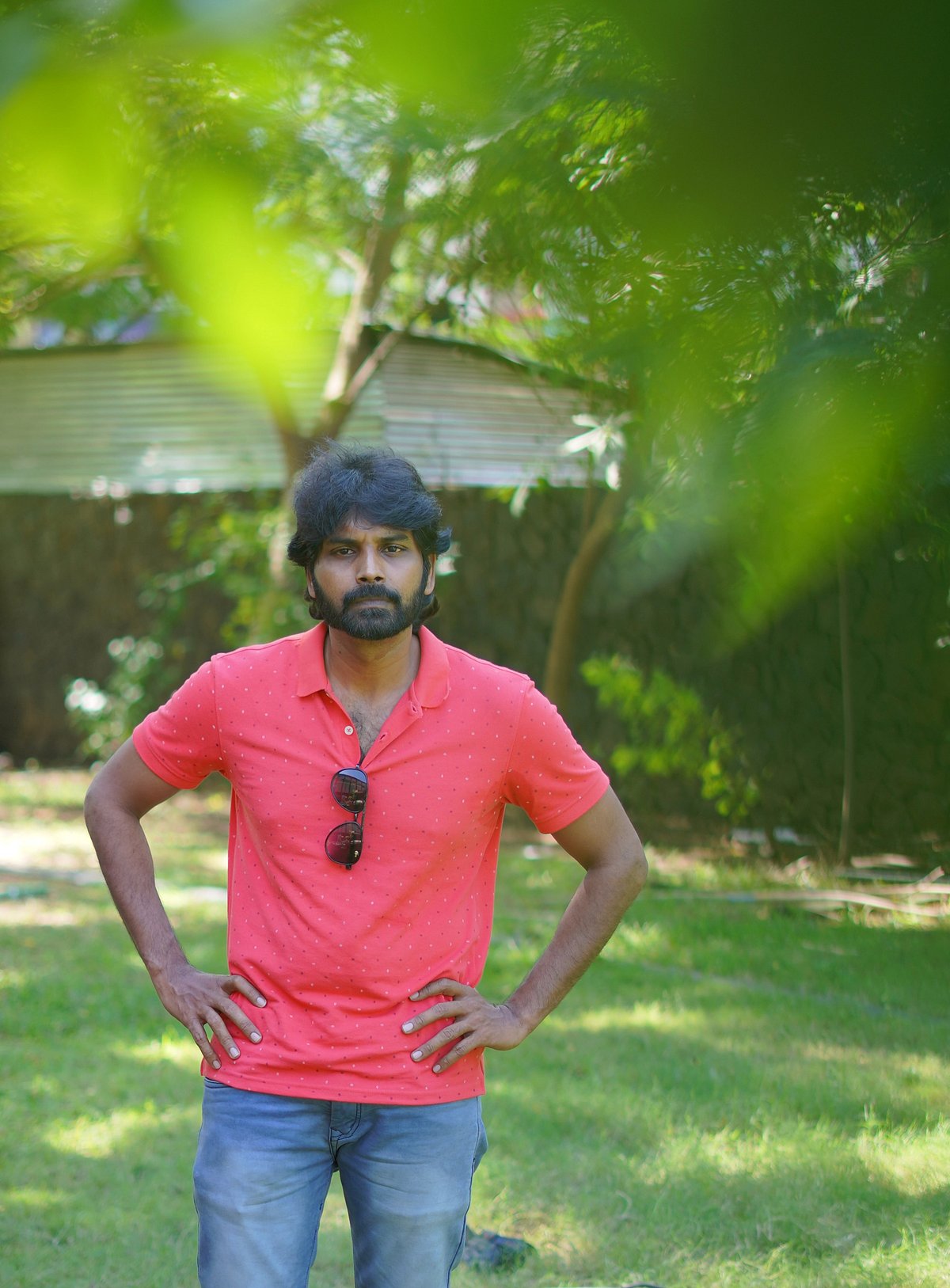 அப்போ இப்போ-11: "ஆங்கரா ரிஜிஸ்டர் ஆகிட்டு படத்துல நடிக்கிறது ரொம்பவே ...