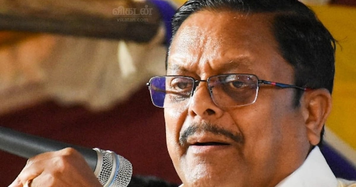 What Does Annamalai Know About Tea Forest Minister Kattam what-does-annamalai-know-about-tea-forest-minister-kattam