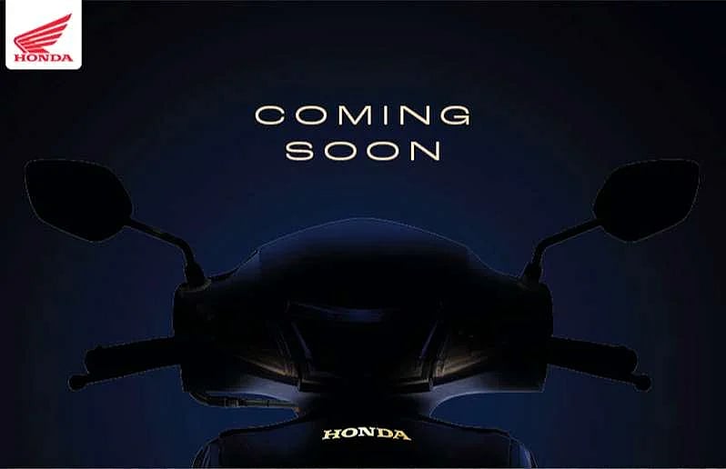 Honda Activa 7G: என்னது, 100 கிமீ மைலேஜா? ஹைபிரிட் இன்ஜினுடன் வருது ...