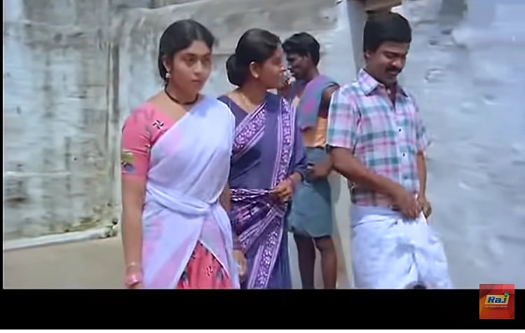 ``தம்பி வேணு’’.. நியாபகம் இருக்கா? | My Vikatan | My Vikatan article about nethiyadi movie - Vikatan