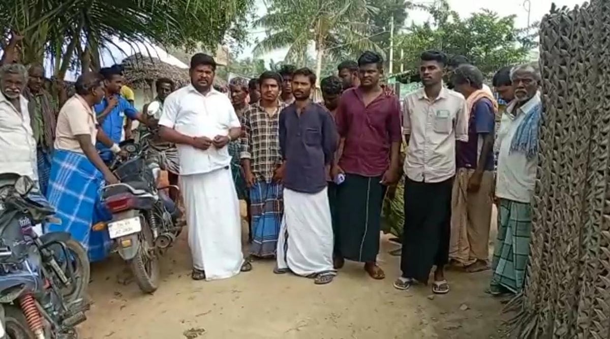 "டீக்கடையில் ரெட்டை கிளாஸ் முறை; மளிகைக்கடையில எந்தப் பொருளும் ...