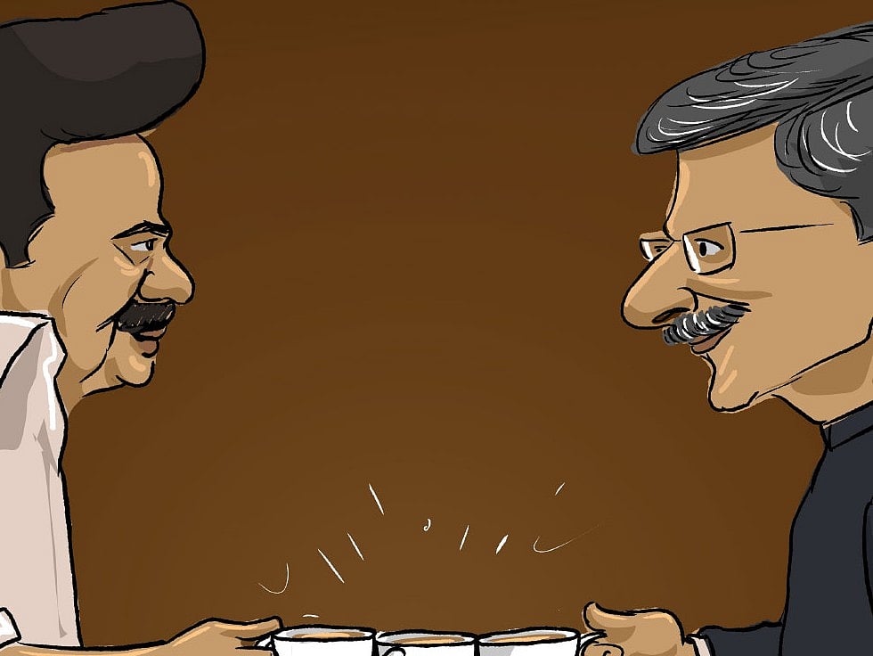 Vikatan Plus - 05 February 2023 - கார்ட்டூன் | cartoon vikatan plus ...