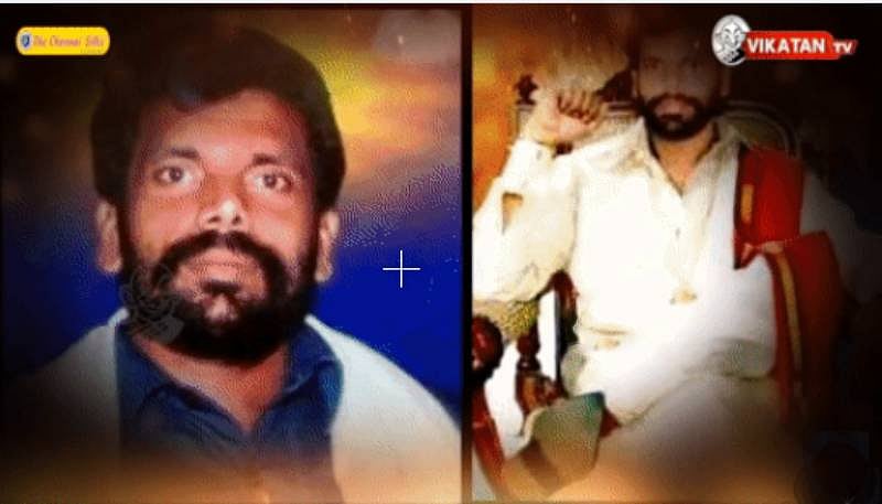 யார் இந்த கராத்தே செல்வின்?! | Story of the gangster | Crime | story of ...