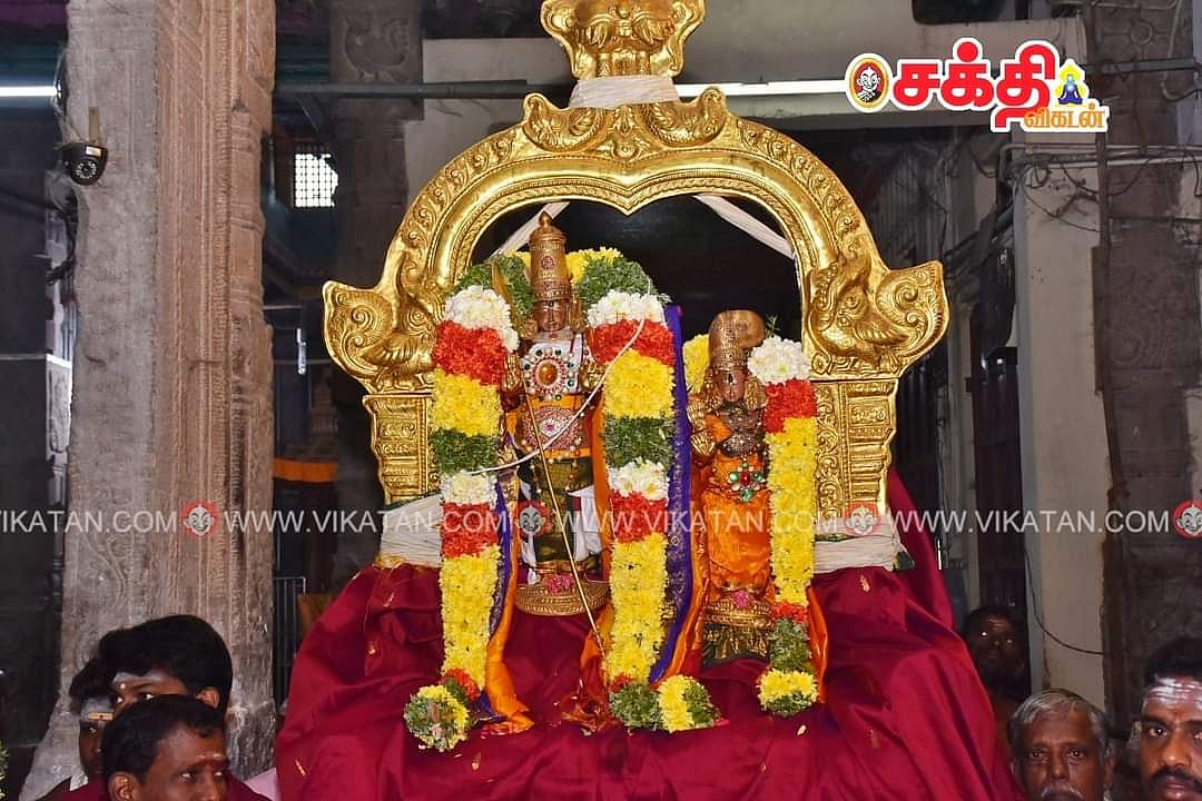மதுரை: பத்து நாள்கள் நடைபெறும் திருப்பரங்குன்றம் கோயில் தெப்பத் ...