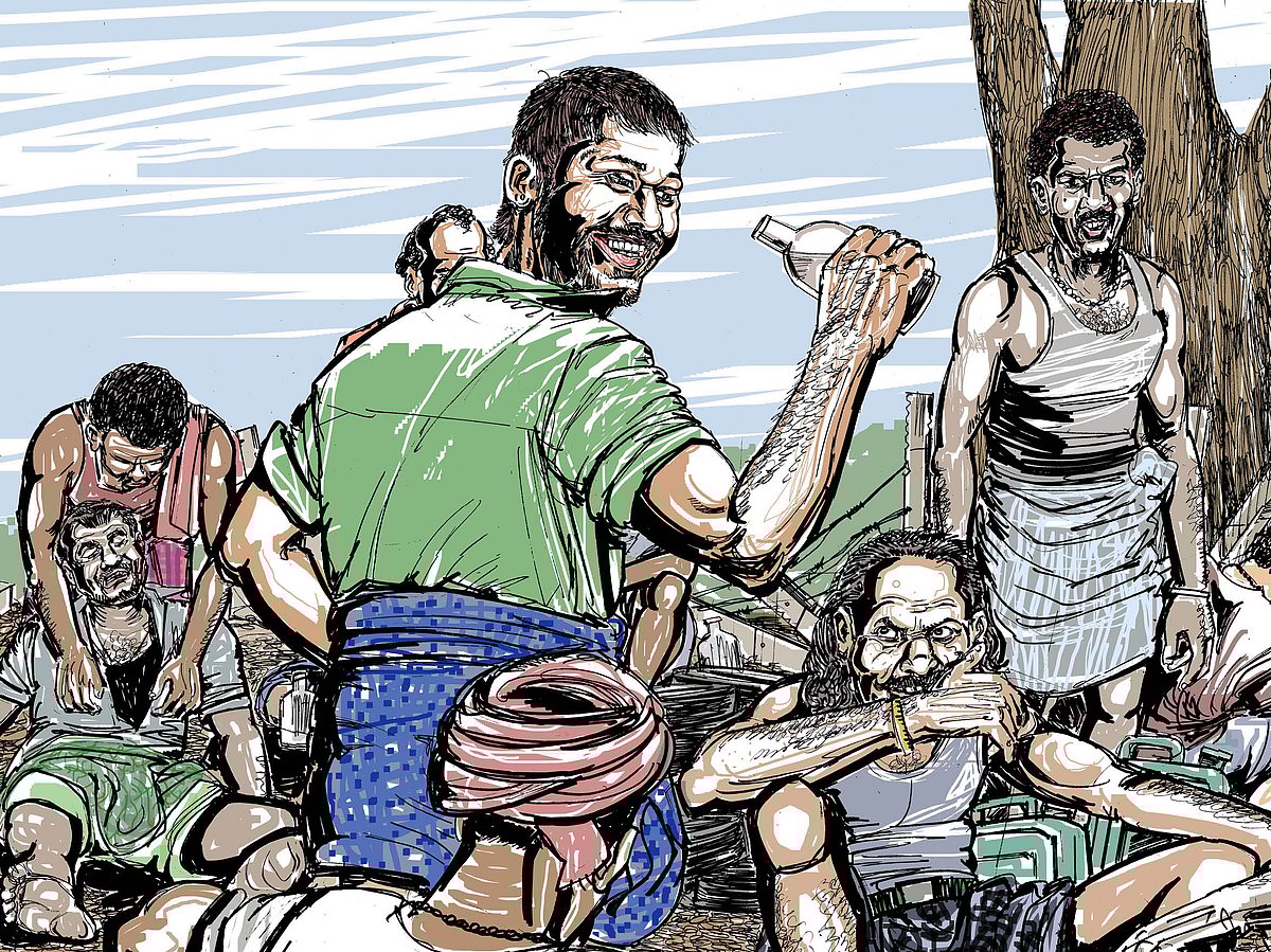 தமிழ் சிறுகதைகள் | Tamil Sirukathaigal | Tamil Short Stories | விகடன் ...