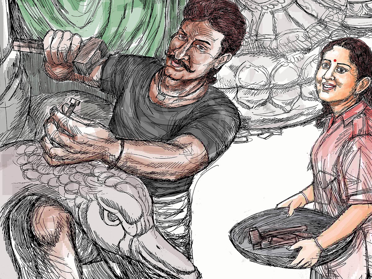 தமிழ் சிறுகதைகள் | Tamil Sirukathaigal | Tamil Short Stories | விகடன் ...