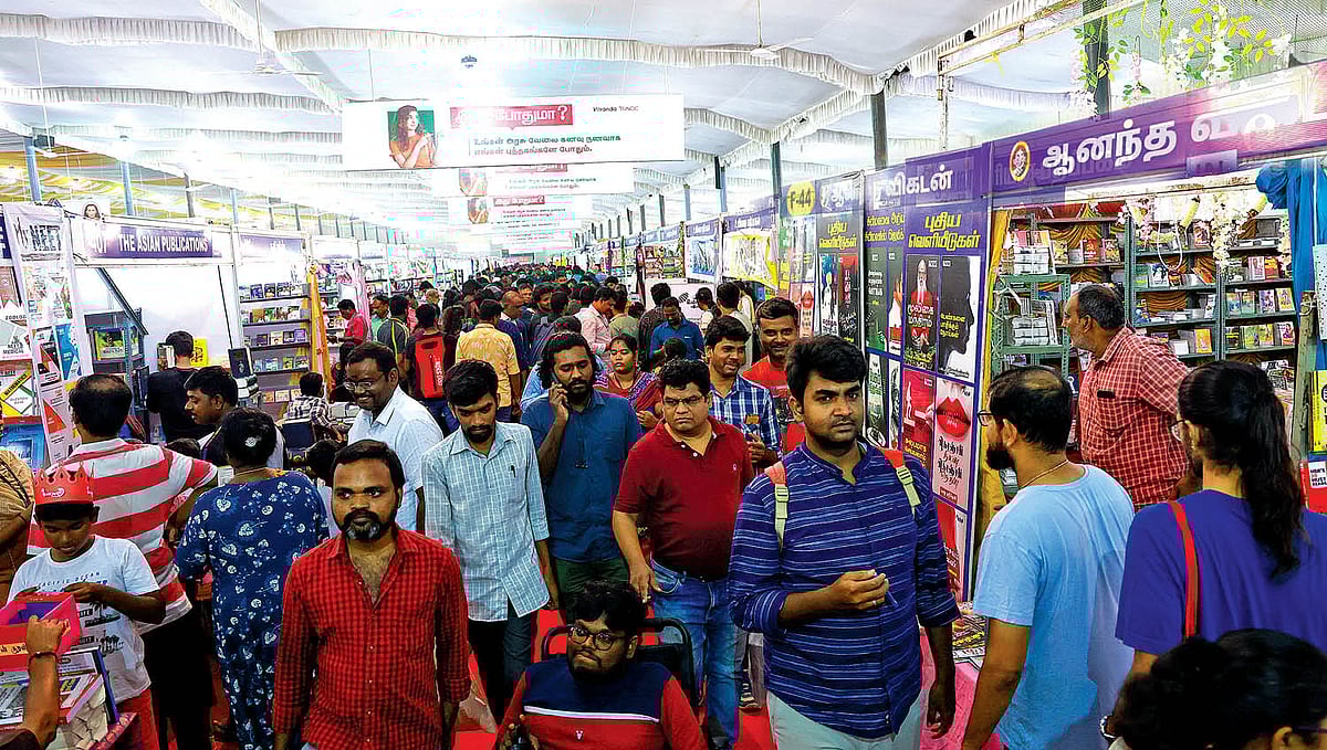 Aval Vikatan - 31 January 2023 - நோயையும் ஜெயிக்கலாம்... பழைய ...