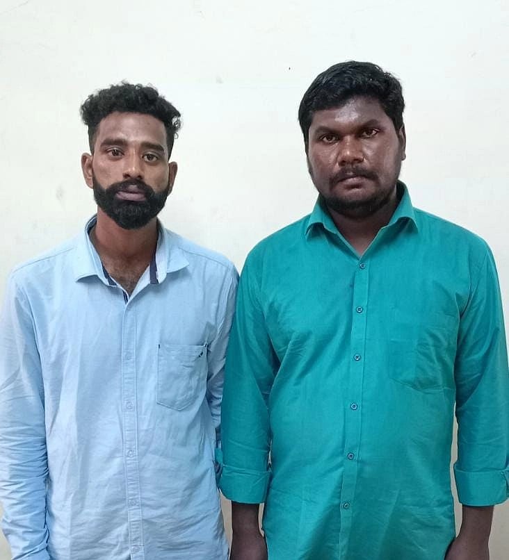 சென்னை: போதைக்காக உடல்வலி நிவாரண மாத்திரைகளைப் பயன்படுத்தும் கும்பல் ...