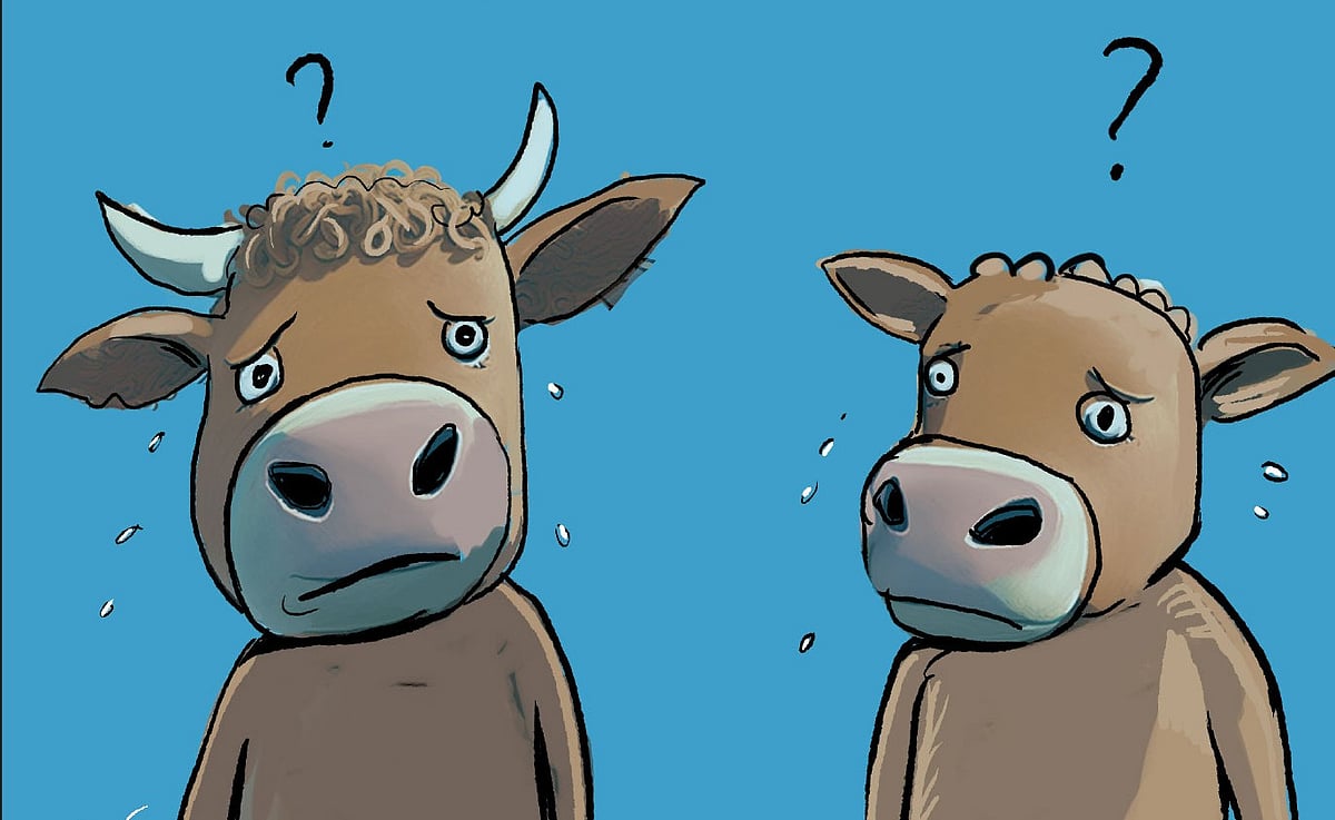 Vikatan Plus - 19 February 2023 - கார்ட்டூன் | cartoon vikatan plus ...