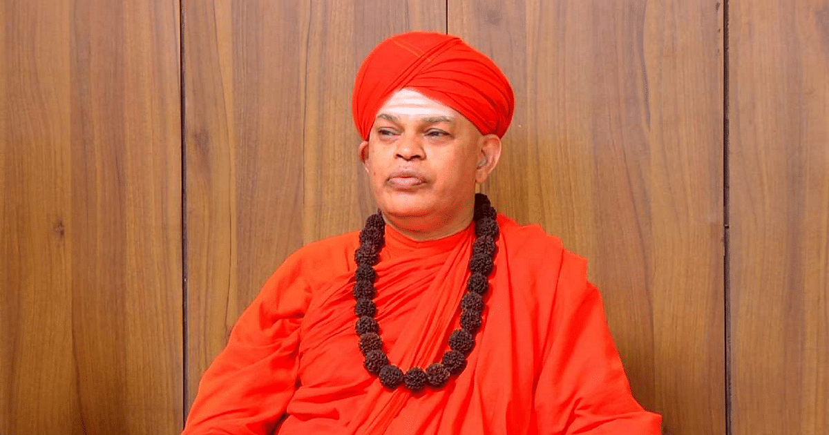 லிங்காயத் மடாதிபதி மீதான போக்சோ வழக்கு: கர்நாடகா தேர்தலில் தாக்கத்தை ... லிங்காயத் மடாதிபதி மீதான போக்சோ வழக்கு: கர்நாடகா தேர்தலில் தாக்கத்தை ...