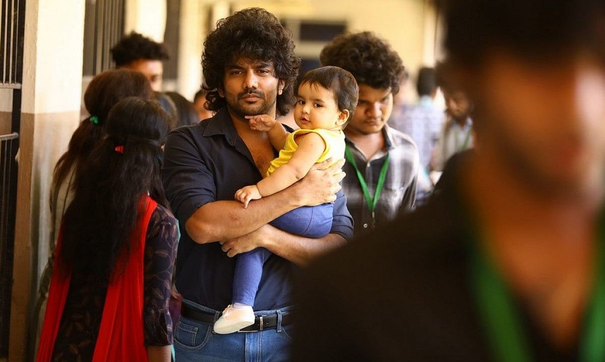 Dada Review: எமோஷனல் நடிப்பால் கலங்கடிக்கும் கவின், அபர்ணா ...