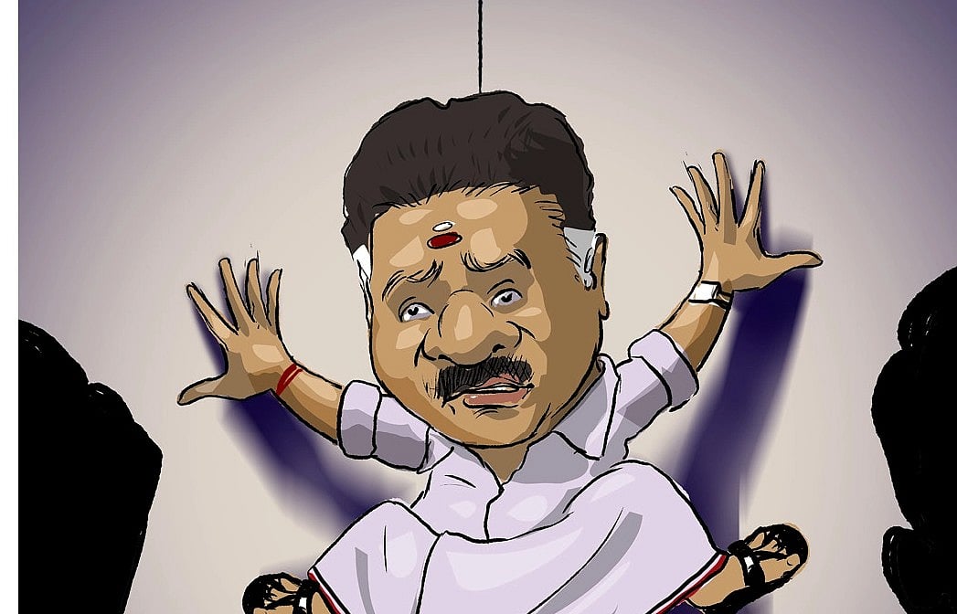 Vikatan Plus - 12 February 2023 - கார்ட்டூன் | cartoon vikatan plus ...