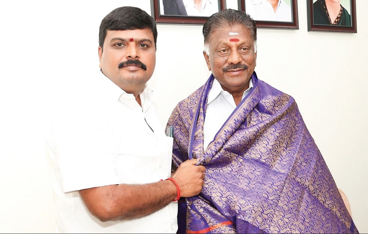 Vikatan Plus - 19 February 2023 - எஸ்கேப் ஆன செந்தில் முருகன் ...