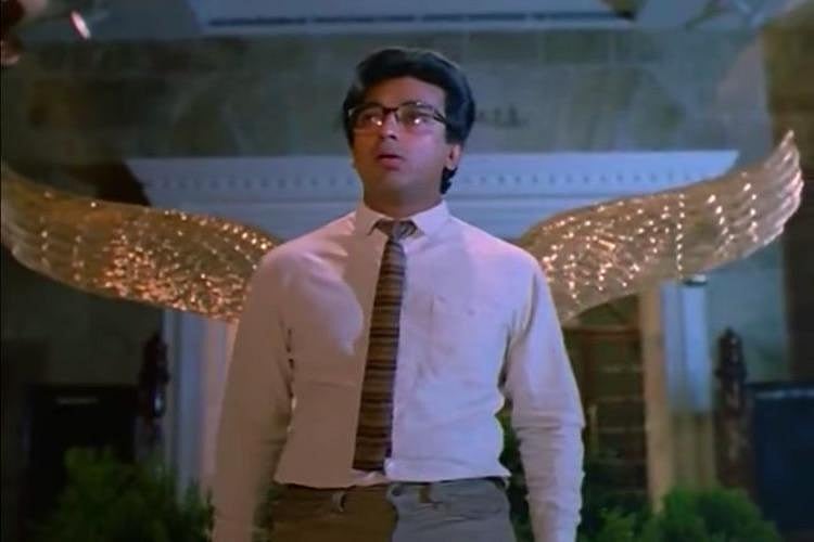 பேசும் படம்: சினிமாவுக்கு வசனங்கள் முக்கியமா? காட்சிகளில் கவிதை வடித்த ...