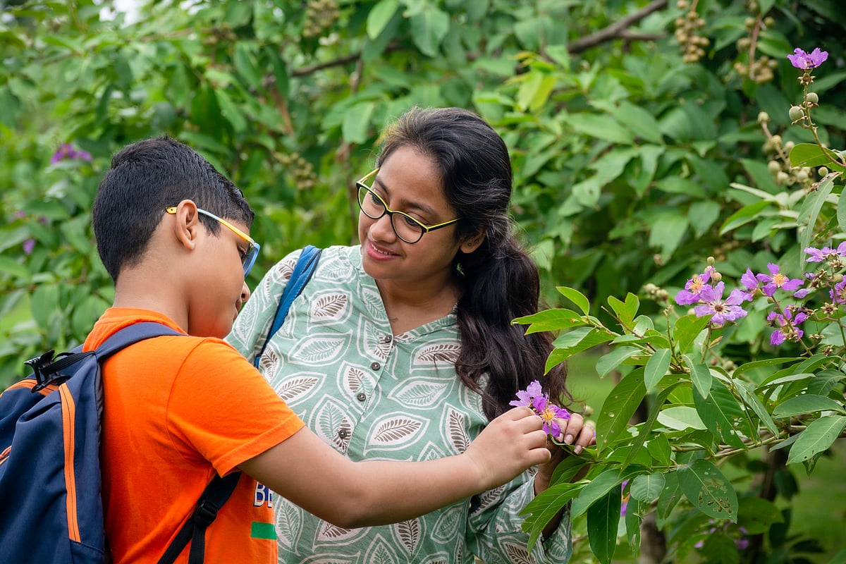 நோய் நாடி நோய் முதல் நாடி! - இல்லத்தரசி பக்கங்கள்| My Vikatan | My ...