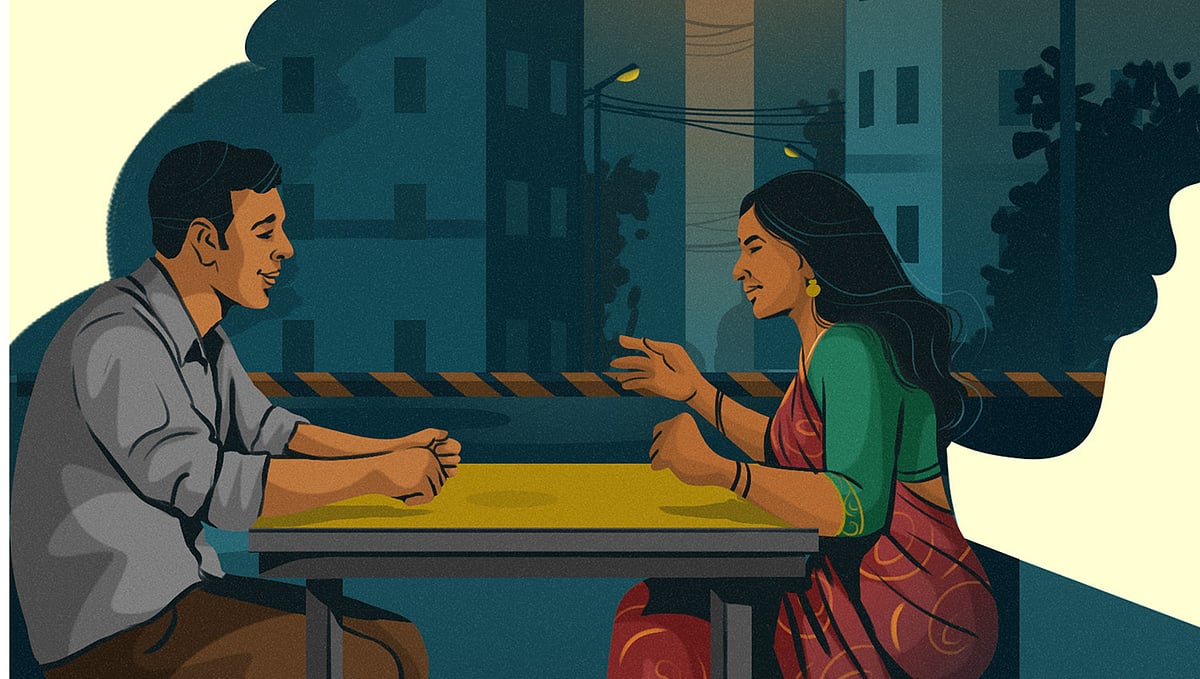 Ananda Vikatan - 22 March 2023 - சொல்வழிப் பயணம்! | sol-vazhi-payanam ...