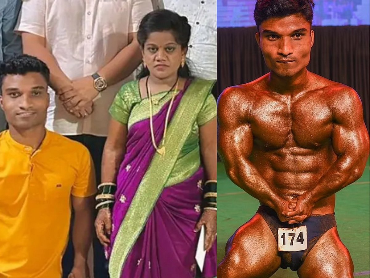 `அவர் என்னை விரும்பினார்!’ - உலகின் குள்ளமான பாடிபில்டரின் ...