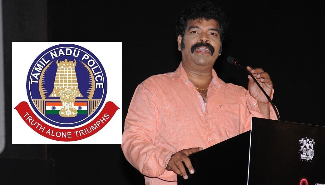 ``இன்ஸ்டாவில் மெசேஜ் செய்து, பணம் கேட்பது நான் இல்லை..!" - நடிகர் ரவி ...