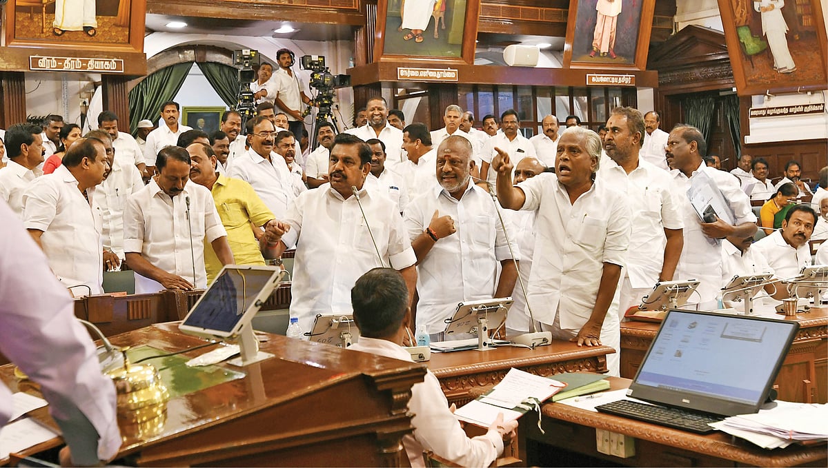 Junior Vikatan - 02 April 2023 - எல்லாம் ‘விதி’-படிதான் நடக்கின்றனவா ...