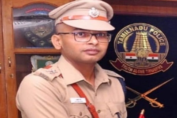 பல்வீர் சிங் மீதான வழக்கு: விசாரணை அதிகாரி நியமனம்! - பாதிக்கப்பட்டோரின் வழக்கறிஞர் அதிருப்தி ...