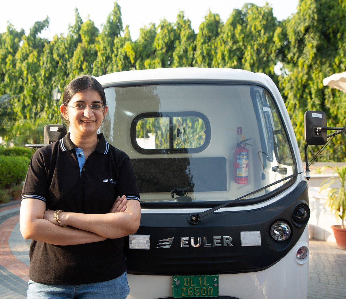 Motor Vikatan English - 01 April 2023 - Euler HiLoad sets a new ...