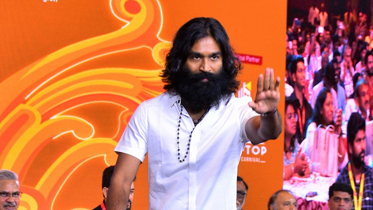 Dhanush: நடிகர் தனுஷின் லேட்டஸ்ட் புகைப்படங்கள்|Photo Album |Actor ...