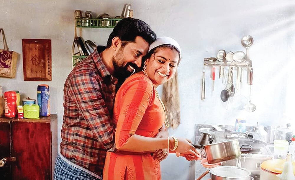 Ananda Vikatan - 19 April 2023 - “என் பெயரை ‘ரஜினி ஹாசன்’னு மாத்திக்க ...