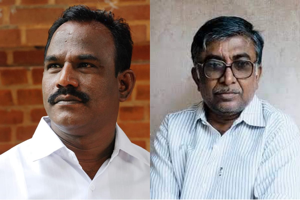 இலக்கிய சர்ச்சை; இமையம் vs வண்ணநிலவன்; தலித் எழுத்தாளர் என்று கூறலாமா ...