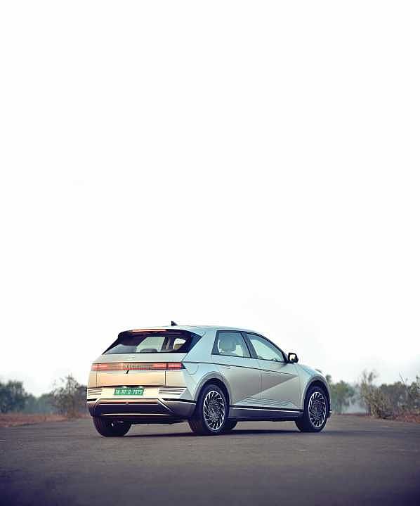 Motor Vikatan English - 01 April 2023 - An Iconic EV - Hyundai IONIQ ...