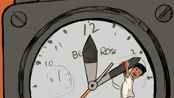 Vikatan Plus - 23 April 2023 - கார்ட்டூன் | | cartoon vikatan plus ...