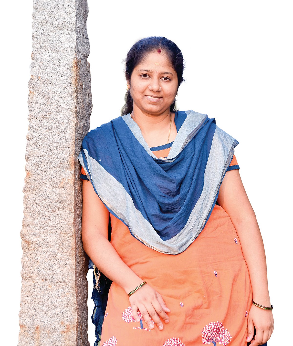 Ananda Vikatan - 03 May 2023 - “அப்பாவைக் கொண்டாடுறதை தப்பு சொல்ல ...