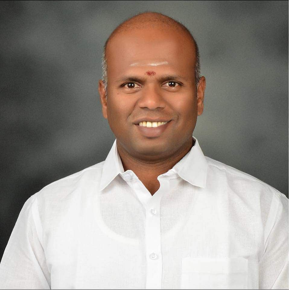 அமைச்சர் செந்தில் பாலாஜி குறித்து அவதூறு; கைதுசெய்யப்பட்ட அண்ணாமலை ...