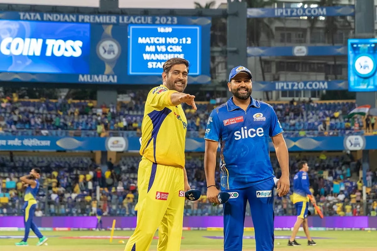 IPL 1000: மும்பை Vs சென்னை மோதுவது 1000 வது போட்டி கிடையாதா?| Explainer: Why CSK vs MI is not a ...
