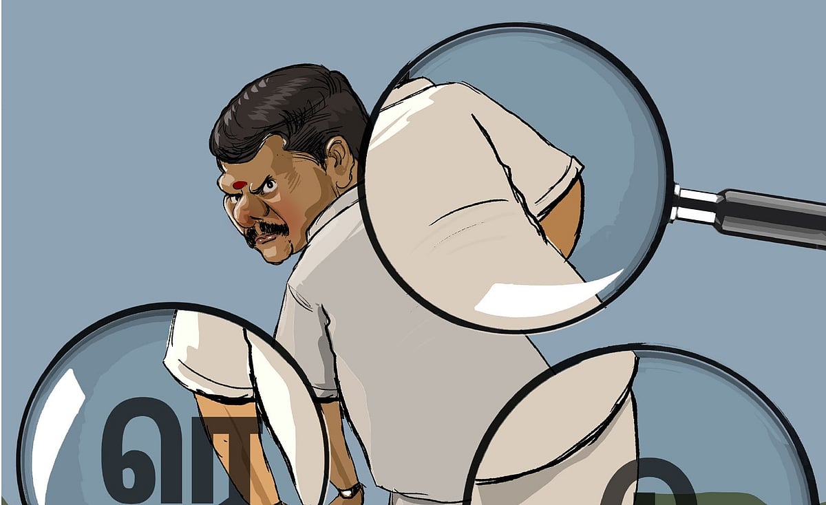 Vikatan Plus - 04 June 2023 - கார்ட்டூன் | cartoon june 04 2023 - Vikatan