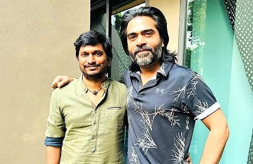 STR 48 Update: லண்டனில் சிம்பு; ஆச்சர்யமான ப்ளாஷ்பேக் போர்ஷன்; விரைவில் ...