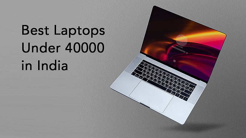 Laptops - Vikatan Deals