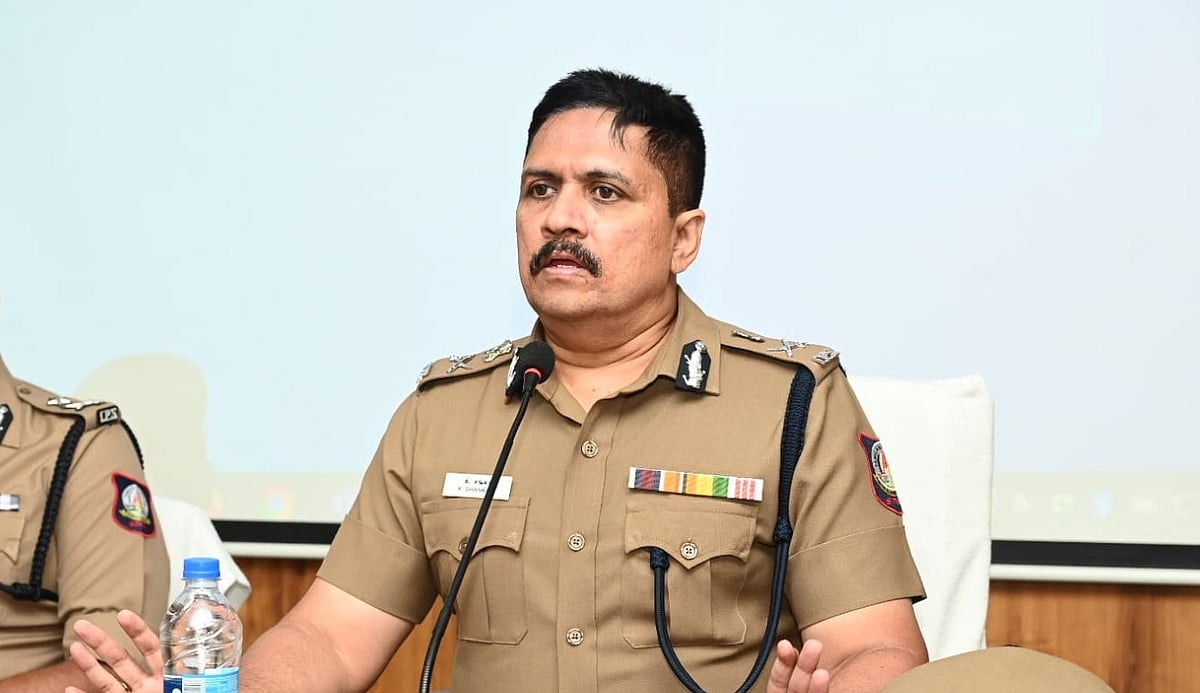 போதைப்பொருளுக்கு எதிராக போர்தொடுக்க வேண்டும்!" - பள்ளி, கல்லூரிகளில் ...