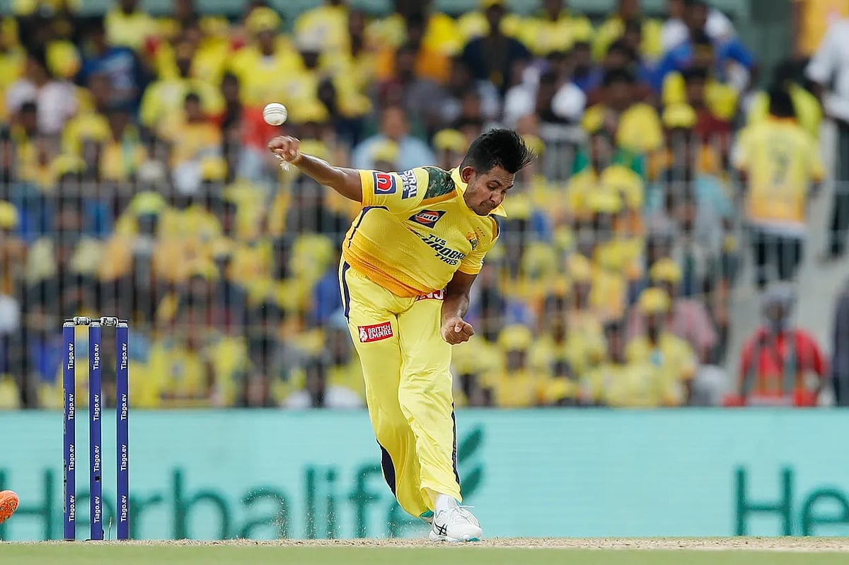 Matheesha Pathirana: "ரெட் பால் கிரிக்கெட் எல்லாம் ஆட வைக்காதீங்க ...