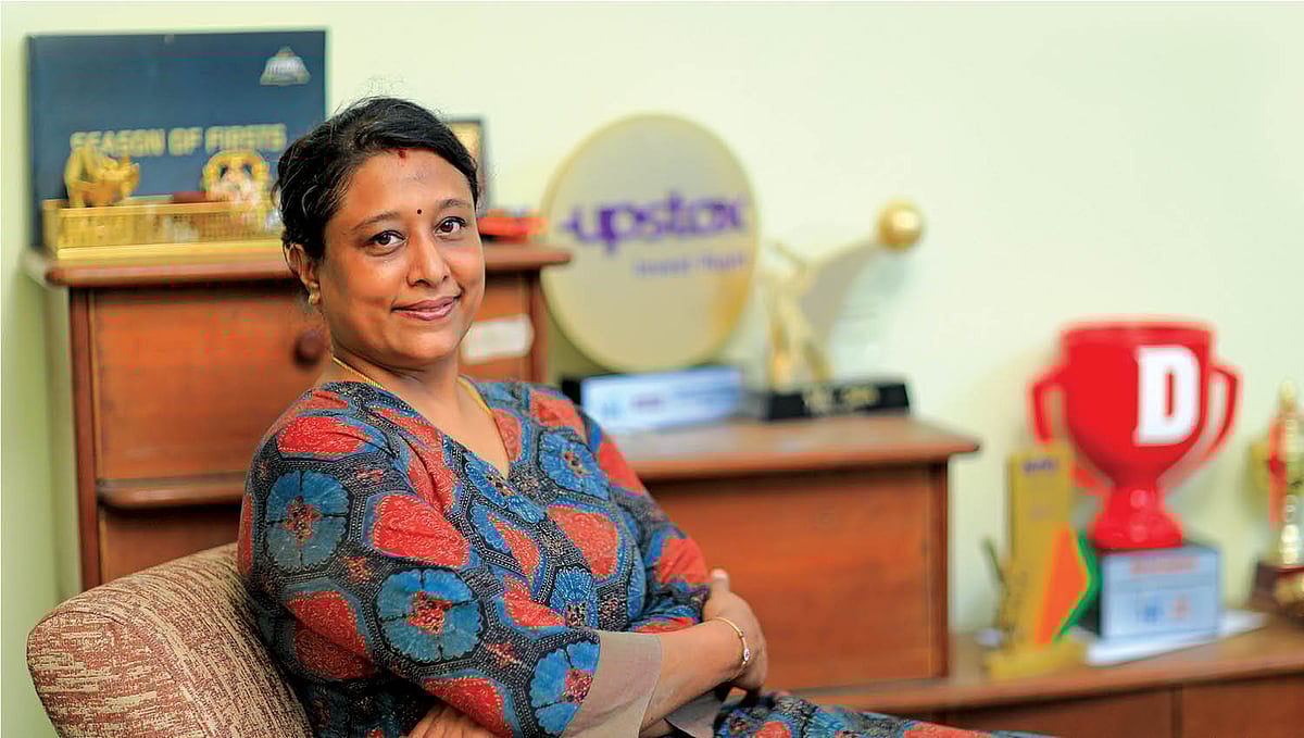 Aval Vikatan - 04 July 2023 - “இந்த உலகத்துல வாழத் தகுதியான அளவுக்கு ...