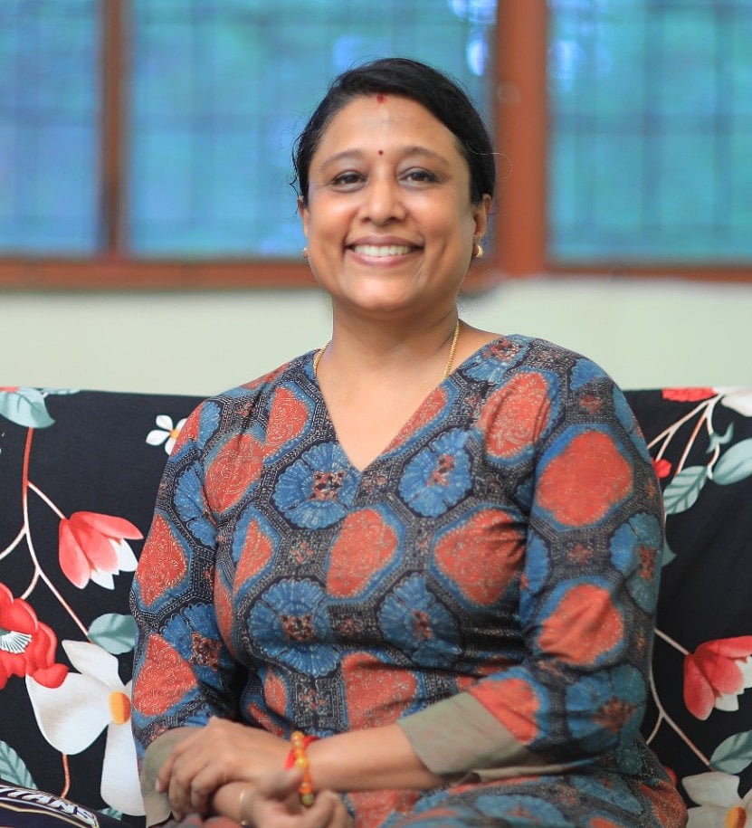 ``என் பையன் என்னை ஒரு டிரெய்னரா மதிச்சதே இல்லை..." - GT அணி சாய் ...