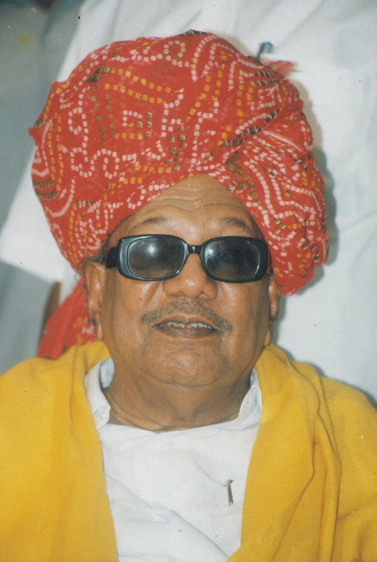 Karunanidhi 100: இந்தியாவிலேயே முதன்முதலில் இதைச் செய்தவர் கருணாநிதி ...