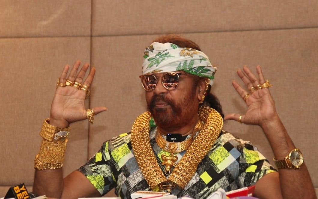 கூட்டாளி கொலை, உடலை துண்டுகளாக்கி ஆற்றில் வீசிய வரிச்சூர் செல்வம் ...