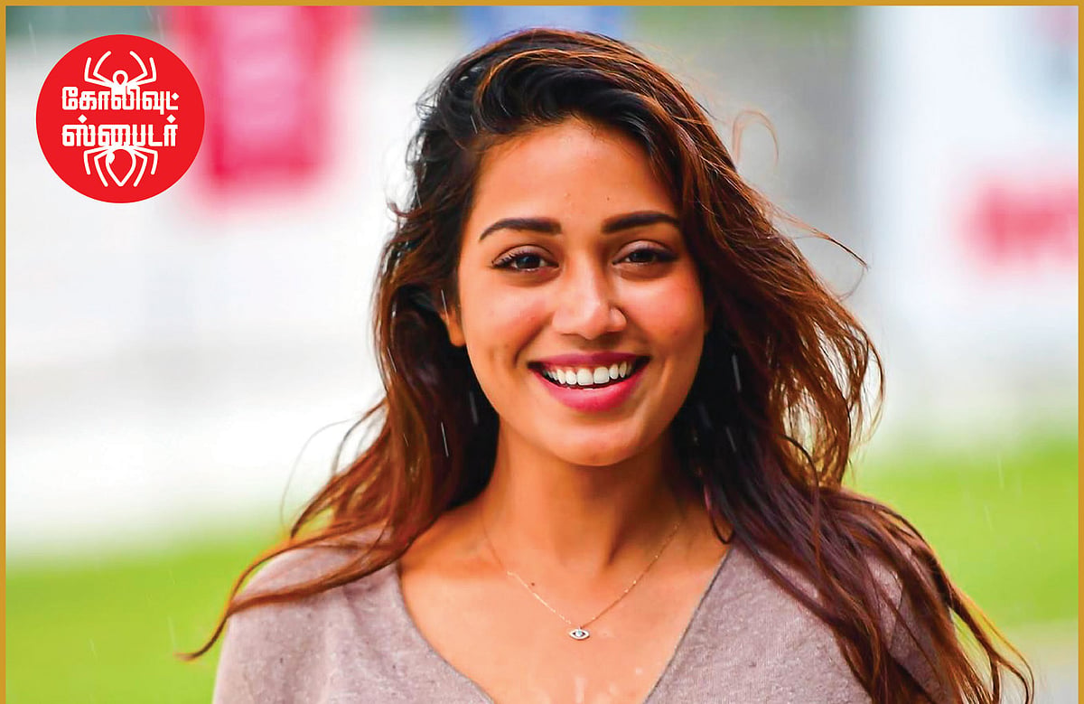 Vikatan Plus - 25 June 2023 - கோலிவுட் ஸ்பைடர் | கோலிவுட் ஸ்பைடர் ...