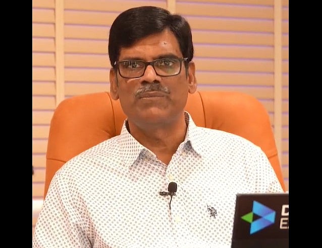 Vikatan Digital Exclusive - 01 March 2023 - 'யூட்யூபர்', 'டிரேடர்' பி ...