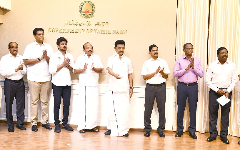 மண்வளத்தை பற்றி தெரிந்துகொள்ள வழிகாட்டும் `தமிழ் மண்வளம்' இணையம் ...