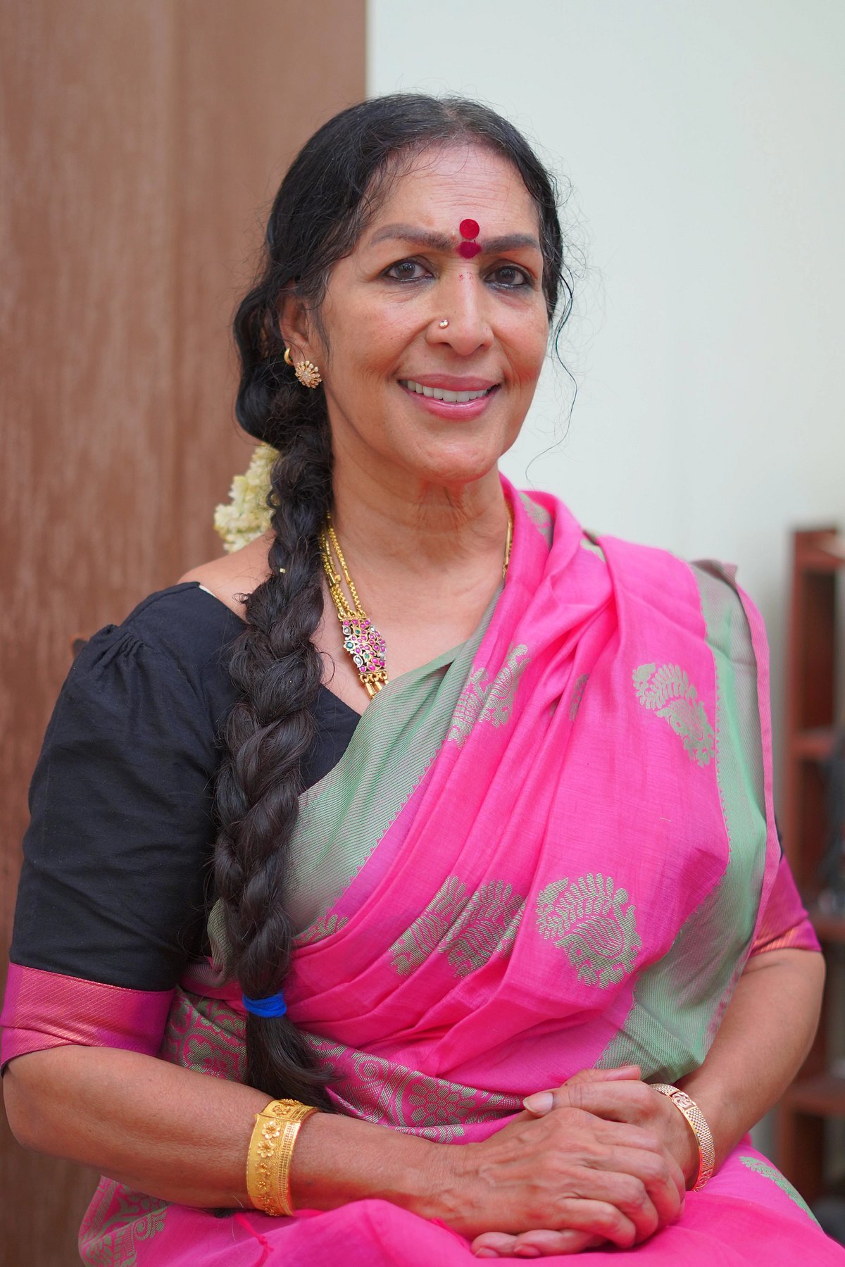 `இந்தம்மா நினைச்சா வருவாங்க... நினைச்சா போவாங்கன்னு பேசினாங்க!' - கே ...