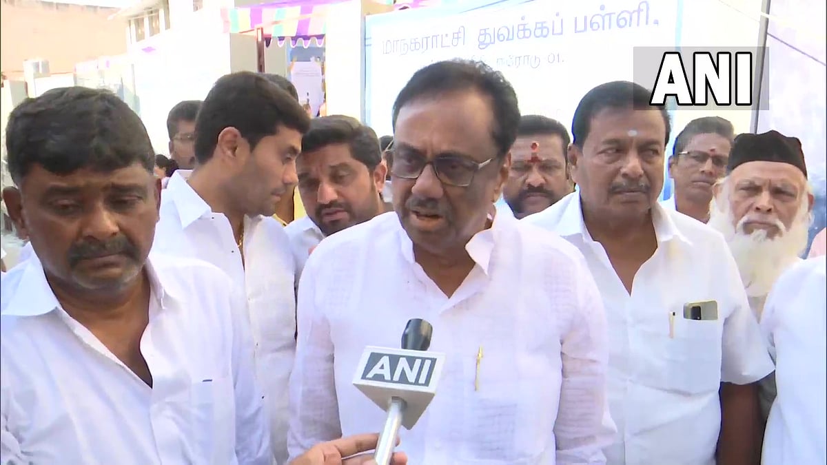 `மோடி மீதும் ஒருநாள் ED நடவடிக்கை பாயும் என்பதை மறந்துவிடக் கூடாது ...