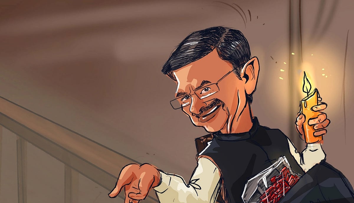 Vikatan Plus - 09 July 2023 - கார்ட்டூன் | cartoon - Vikatan