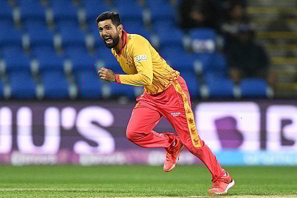 Sikandar Raza: `பைலட் கனவு தகர்ந்தது; ஆனால், கிரிக்கெட் கைவிடவில்லை ...