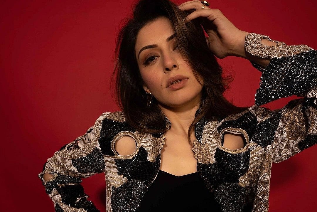 Hansika Motwani: ஹன்சிகா மோத்வானி லேட்டஸ்ட் போட்டோ ஆல்பம்! | Actress ...